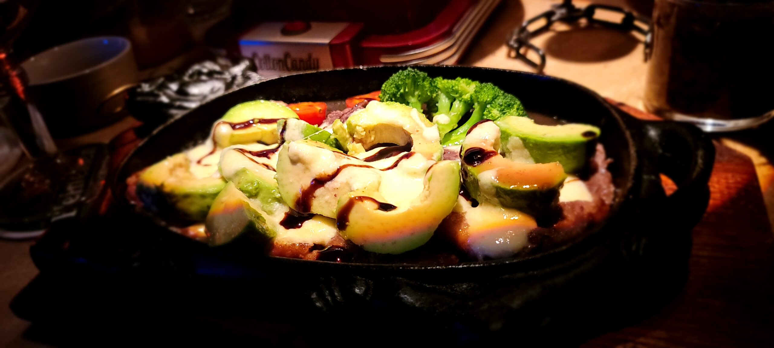 【STEPS BAR】 – 旅人になりたい