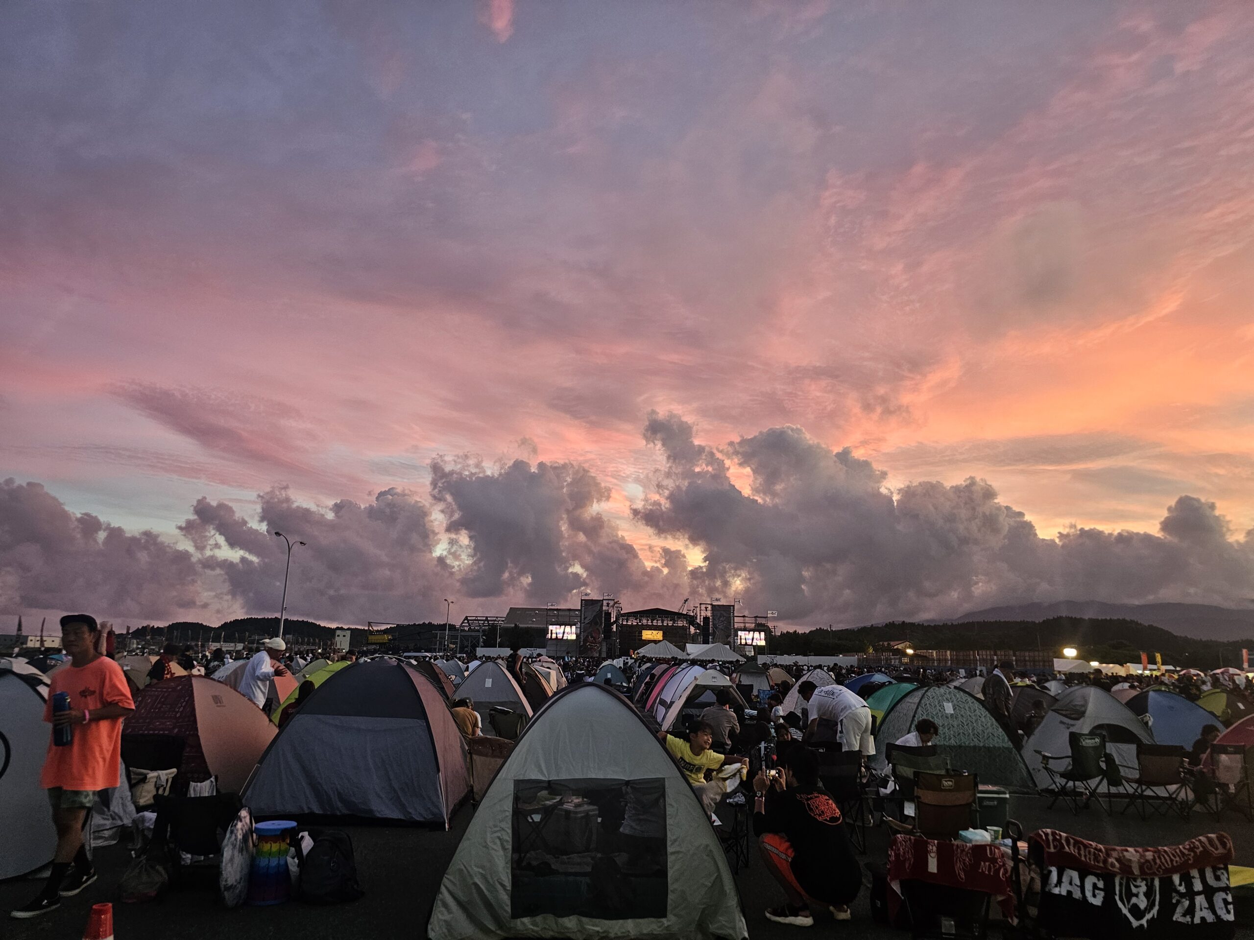 【男鹿フェス2025】ONRF VOL.14 – 旅人になりたい